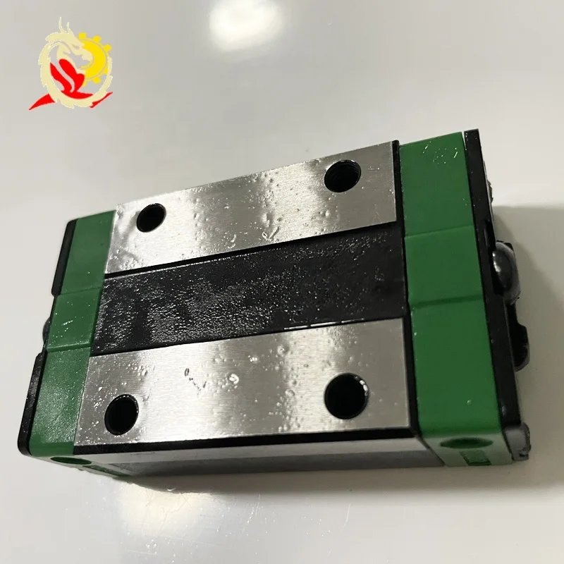 Lzc Pmi Rail Hiwin Smooth Linear Guide Rail Linear Actuator Eg25 Long ...