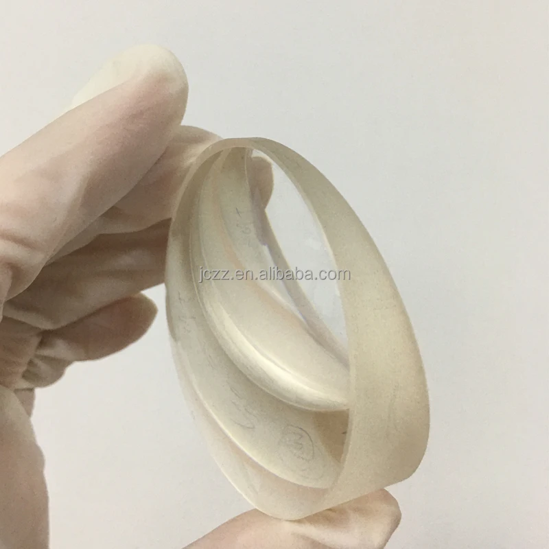 Wedge Prism For Precision Electric Rotary Scanning Instrument,Beam ...