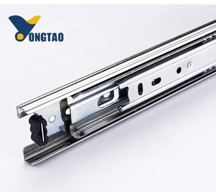 Alibaba.com: DTC Hardware heavy duty slide rails with soft close and ...