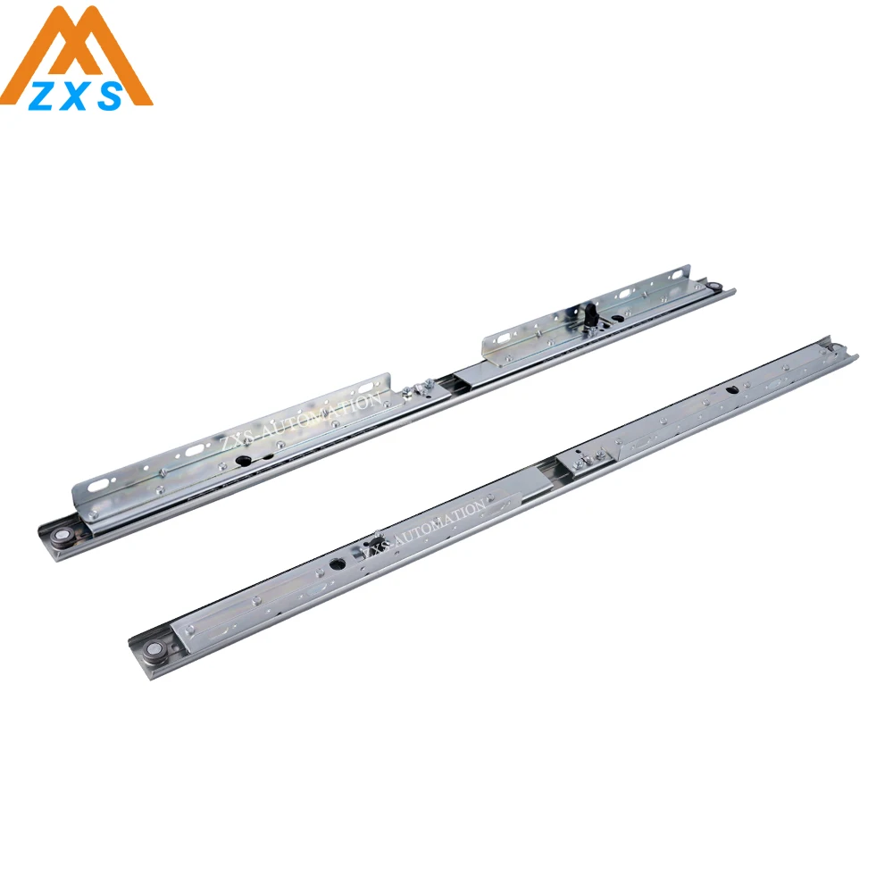 Hot Sell Heavy-duty Synchronous Ball Bearing Telescopic Table Slide ...