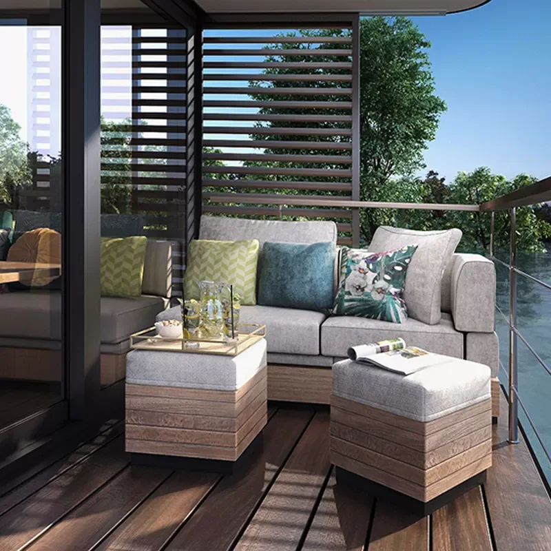 Luxury Houseboat Modular Floating Home Prefab Container Hotel Floating ...