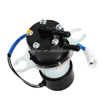 Contact Point Type Fuel Pump Uc-v6e For Daewoo Damas Suzuki 94581765 ...