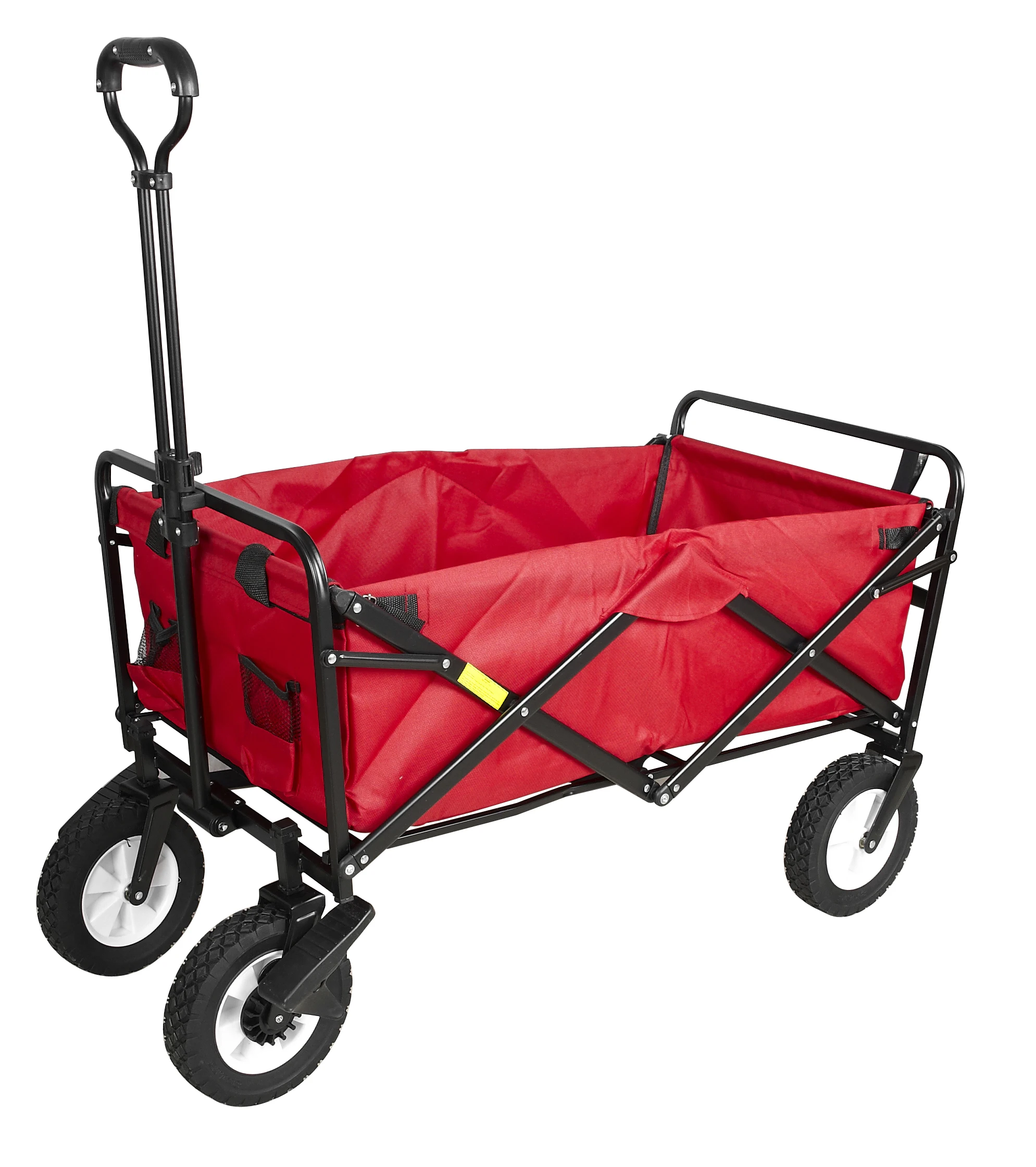 Oem Folding Utility Cart With Wheels Mini Portable Outdoor Camping ...