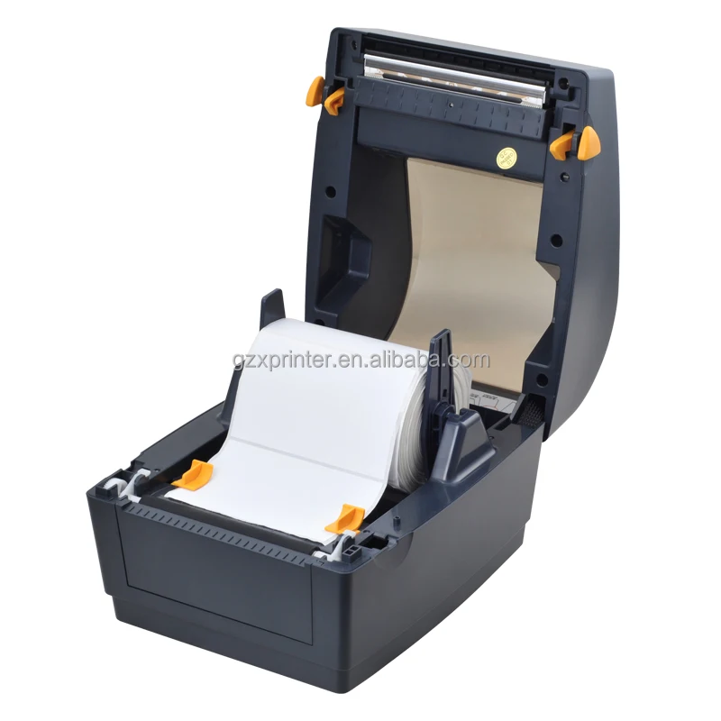 Xprinter XP-480B 4x6 Thermal Portable Label Printer 110mm| Alibaba.com