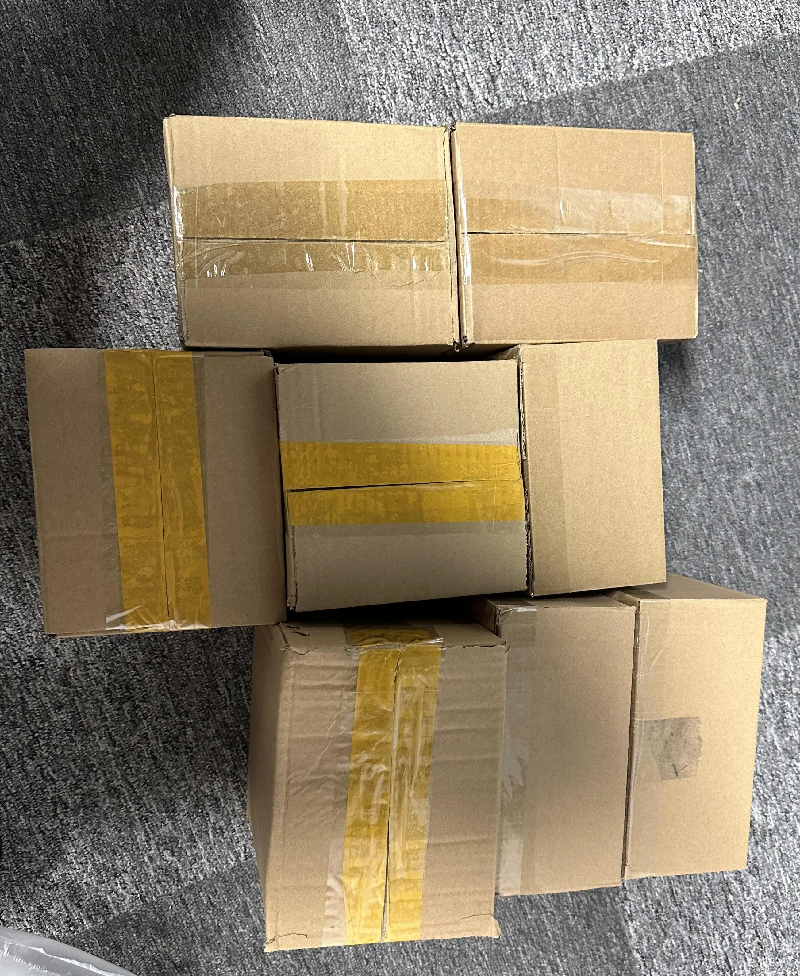 Custom Logo Injury Burn Scar Removal Face Cream Smoothing Firming Anti ...