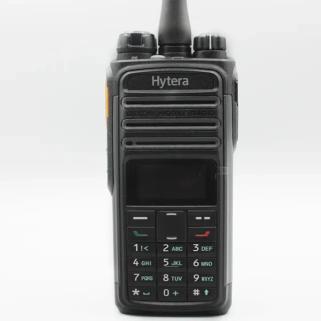Hytera Td580 Td58x Td582 Td585 Td586 Td588 Dmr Digital Walkie Talkies ...