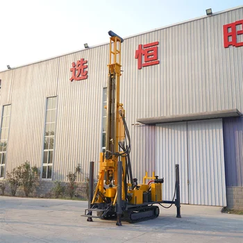 Spt Test Core Drilling Machine Mining Diamond Core Drilling Machine ...