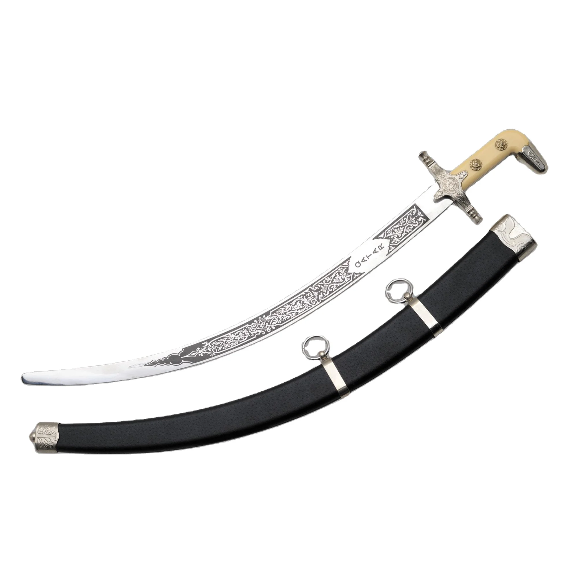 Wholesale Qatar Ceremonial Sword - Buy Stainless Steel Sword ceremonial ...