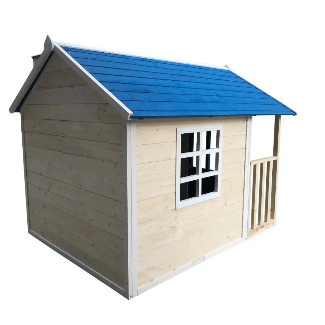 Factory Kids Outdoor Cubby Playhouse Australia Children Wood Play ...