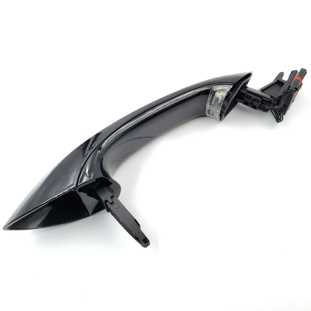 Exterior Door Handle for BMW F07 F10 F06 F11 F01 F03 F04