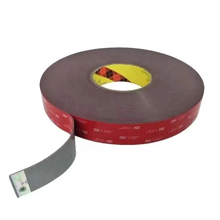 3M 5608N-GF VHB Double Sided Grey Foam Tape| Alibaba.com