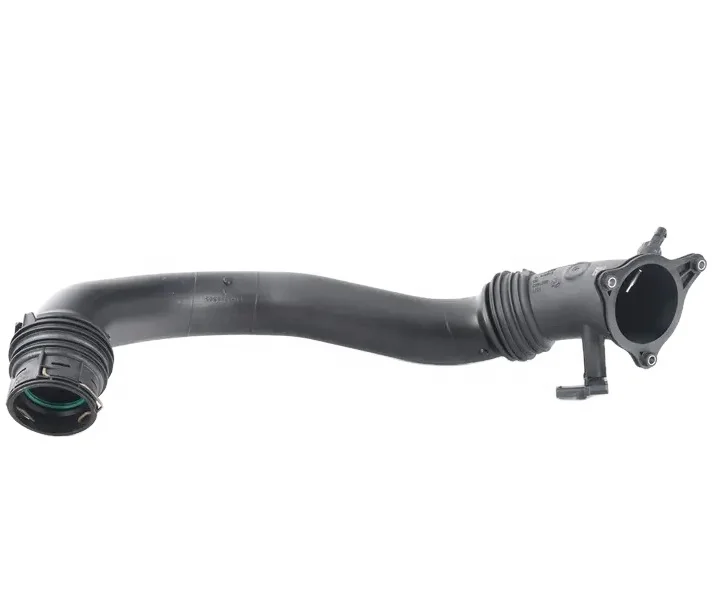 Car Accessories 13718601683 Plastic Upper Intercooler Turbo Hose Pipe ...