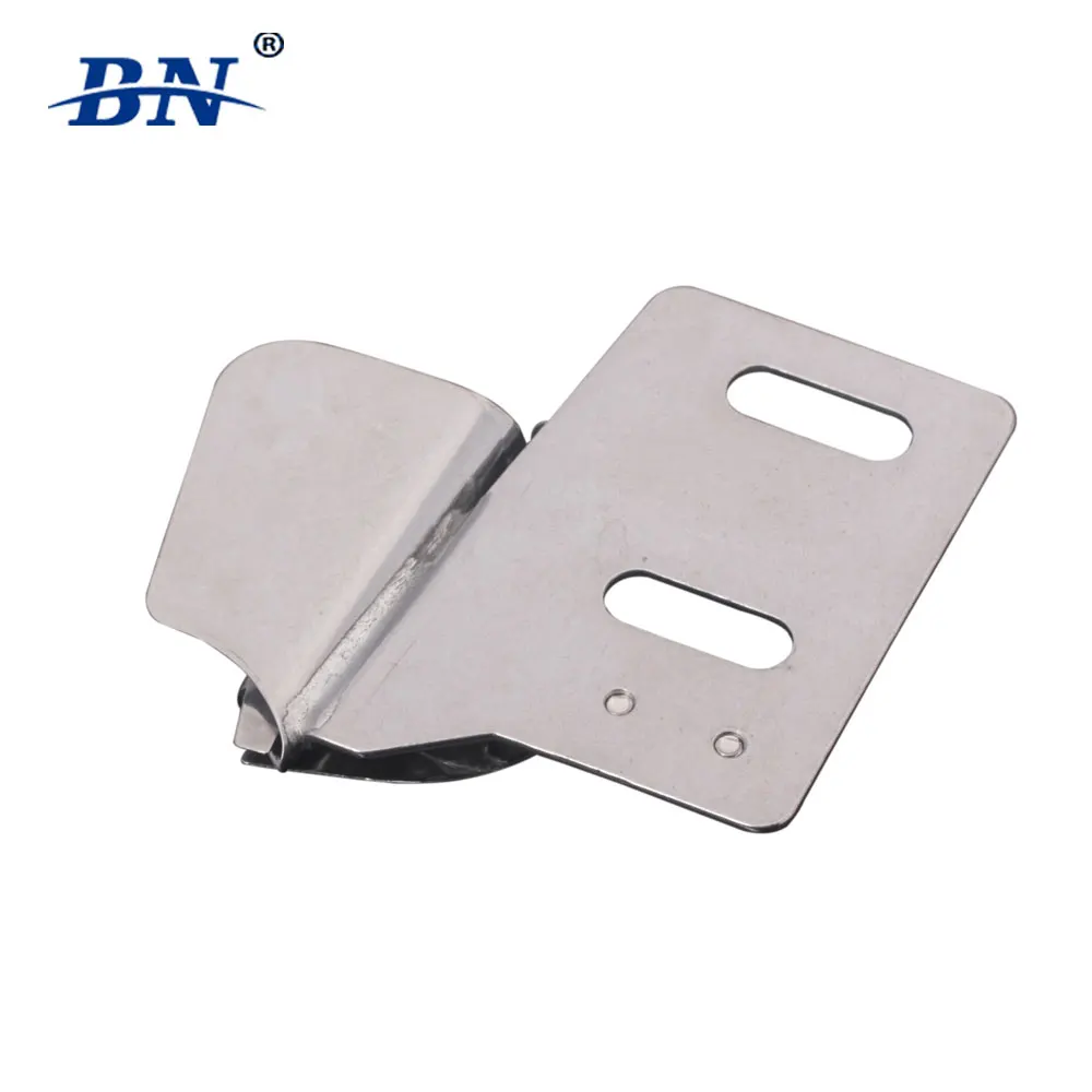 Dayu 306/309 Industrial Sewing Machine Parts Side Seam Folder ...
