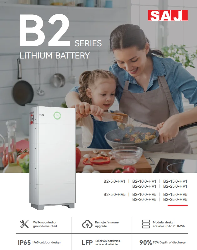 Smart Home Saj Battery Battery 51.2v 120ah Bms Wall Mounted Solar ...