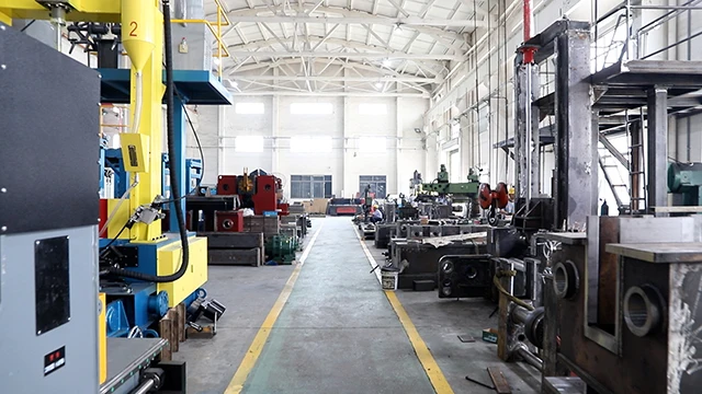 Company Overview - Tang Cheng International Trade Co., Ltd.