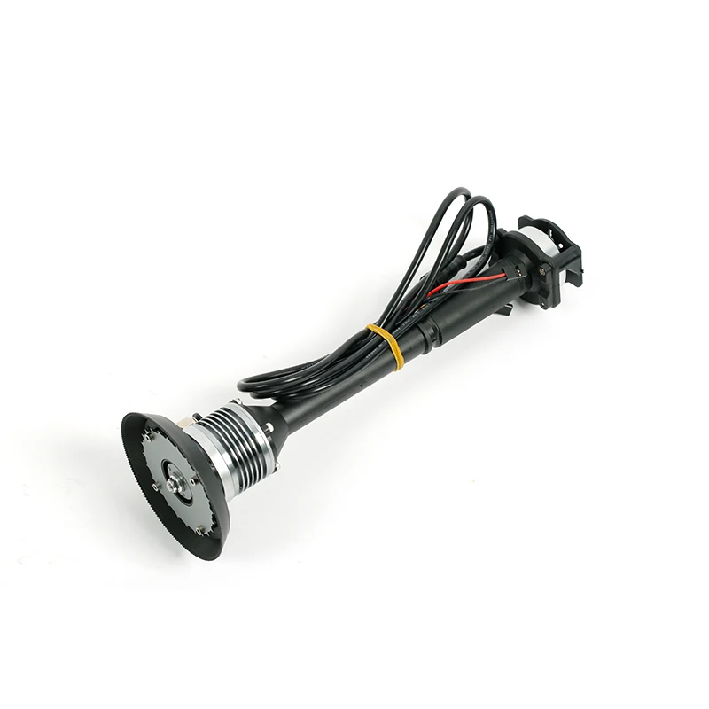Miniature Centrifugal Nozzle 12S-18S 48V Brushless Motor Centrifugal ...