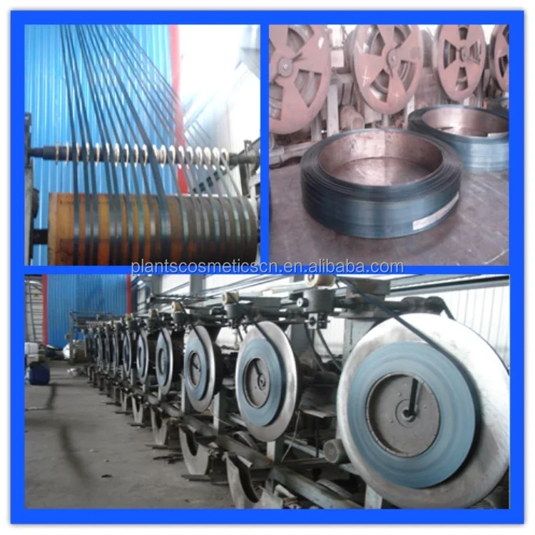 Black Steel Strapping - Durable and Versatile Solutions