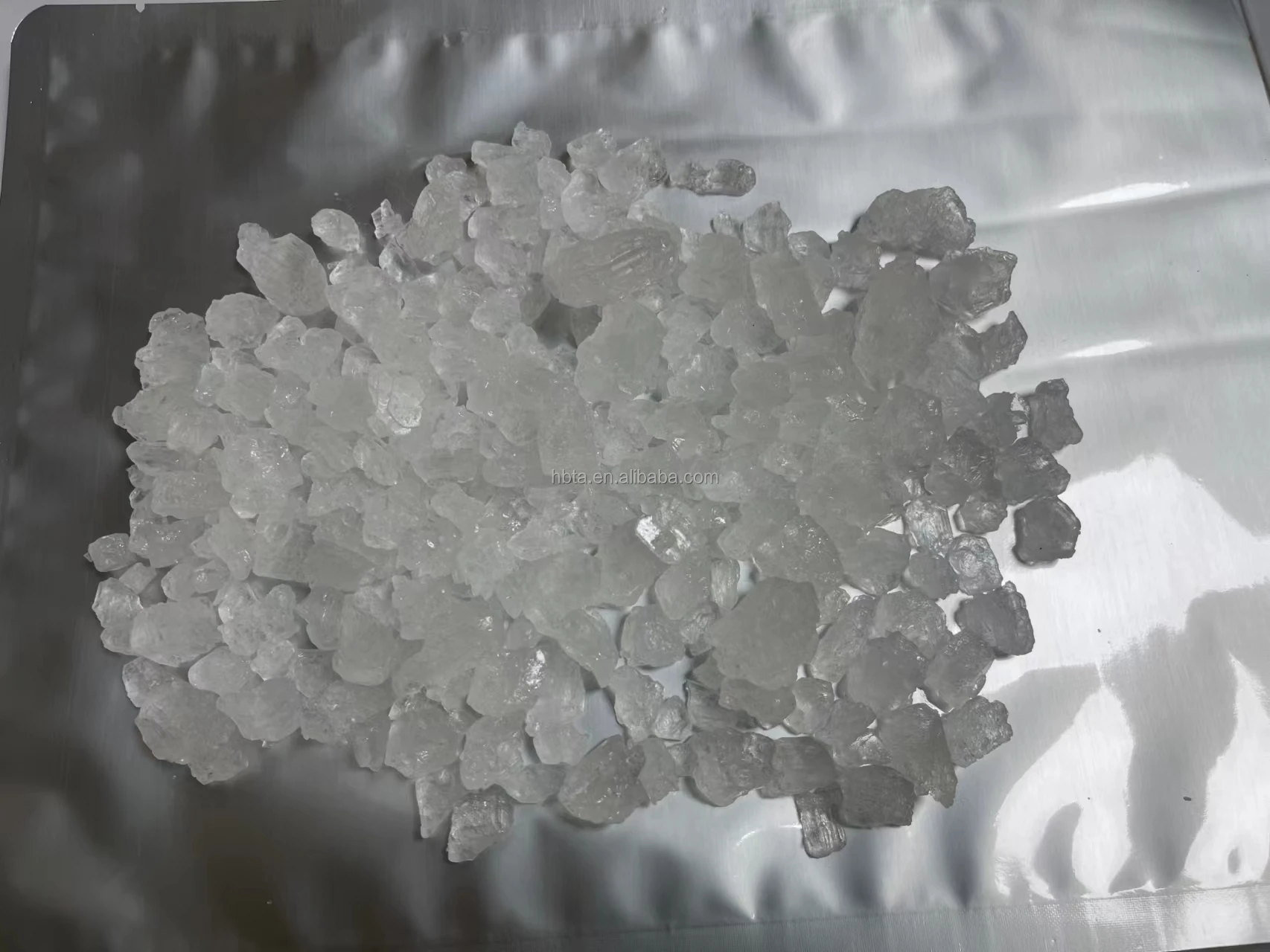 Crystal Dmt Powder 99.9% Chemical Cas 120-61-6 - Buy High Purity ...