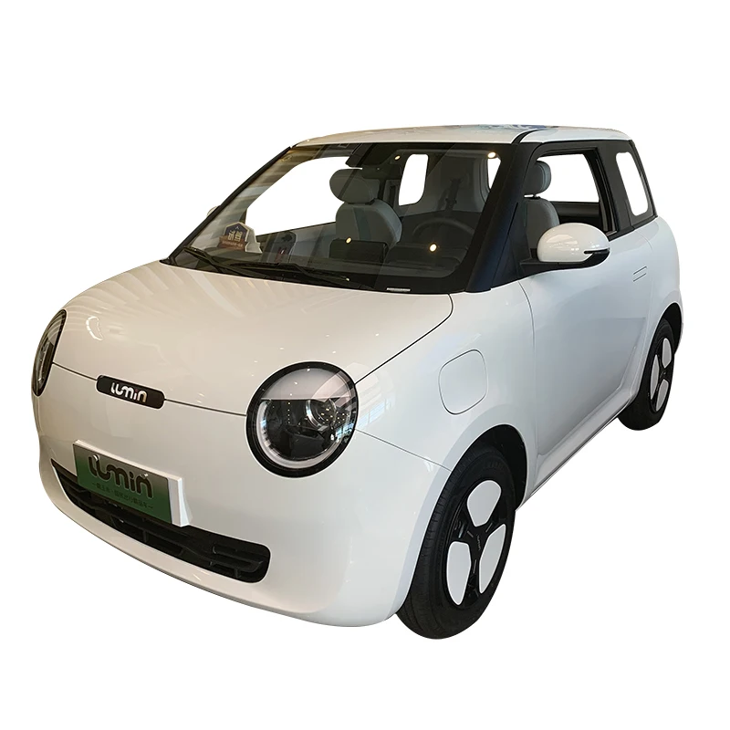 Changan Lumin Ev Car New Car Pure Electric New Energy Vehiclescheap ...