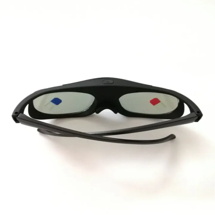 Dlp Active Shutter Type 3d Glasses Are Suitable For Dlp-link Projectors ...