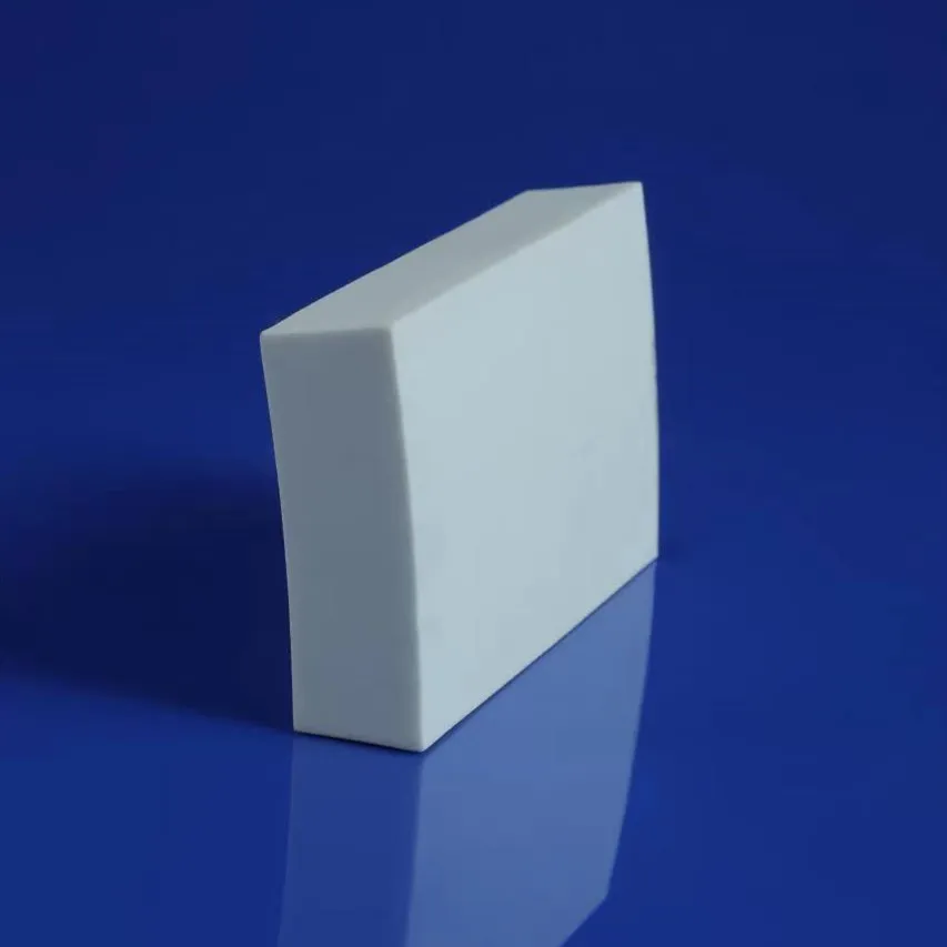 Innovative Design Of Alumina Ceramic Sheets For Quality Assurance - Buy ...