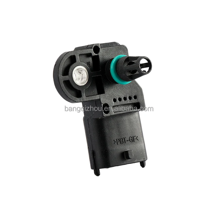 Auto Parts Intake Air Temperature Pressure Map Sensor OEM 0281002845 ...