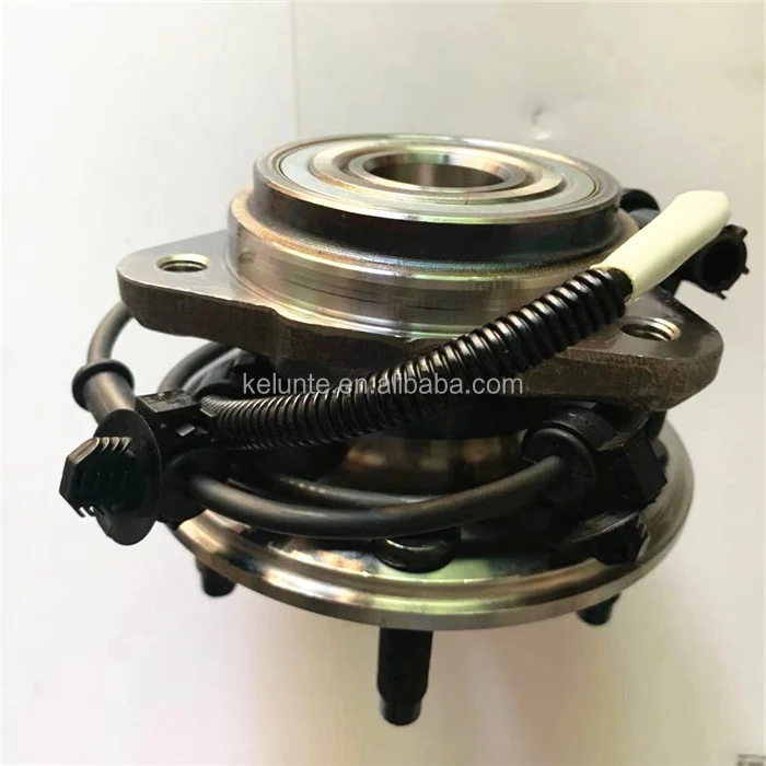 BR930014 Auto Wheel Bearing - Precision and Durability