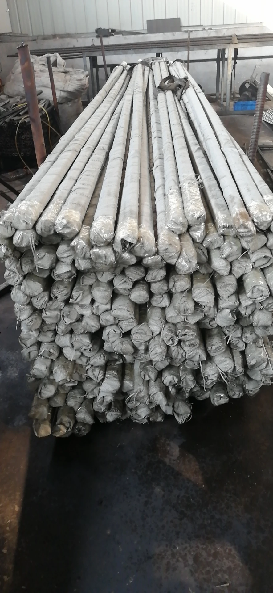 Euro Thread Formwork Tie Rod For Form Tie Rod System Construction ...