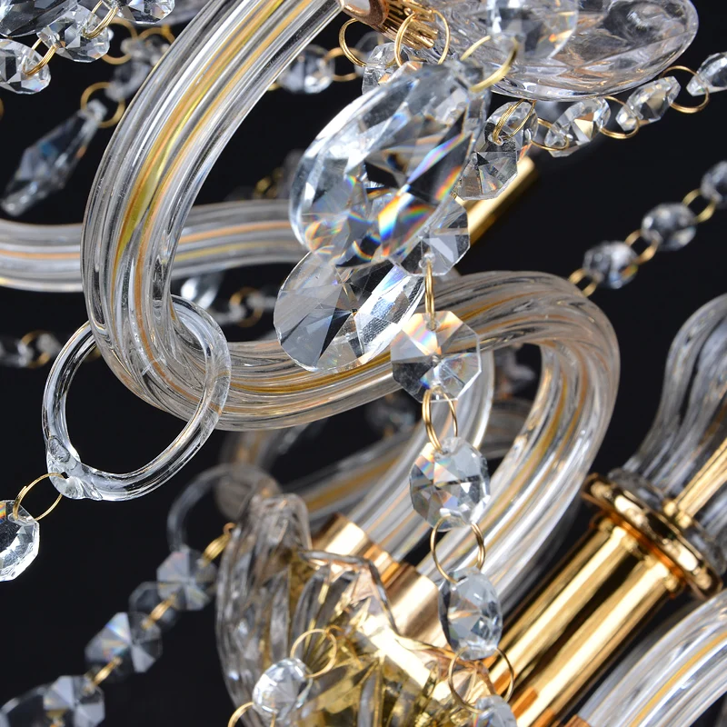 K9 Lighting Bedroom Living Room Decorative Indoor Luxury Lamps Lighting ...