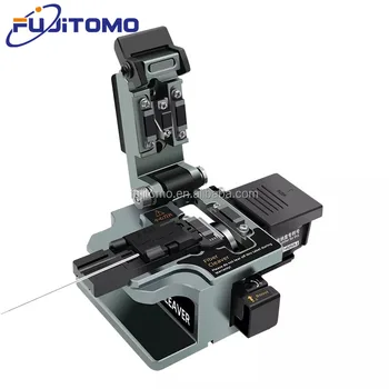 Original Japan Fujitomo Fm-20 Fiber Optic Cleaver Tools Automatic Fiber ...