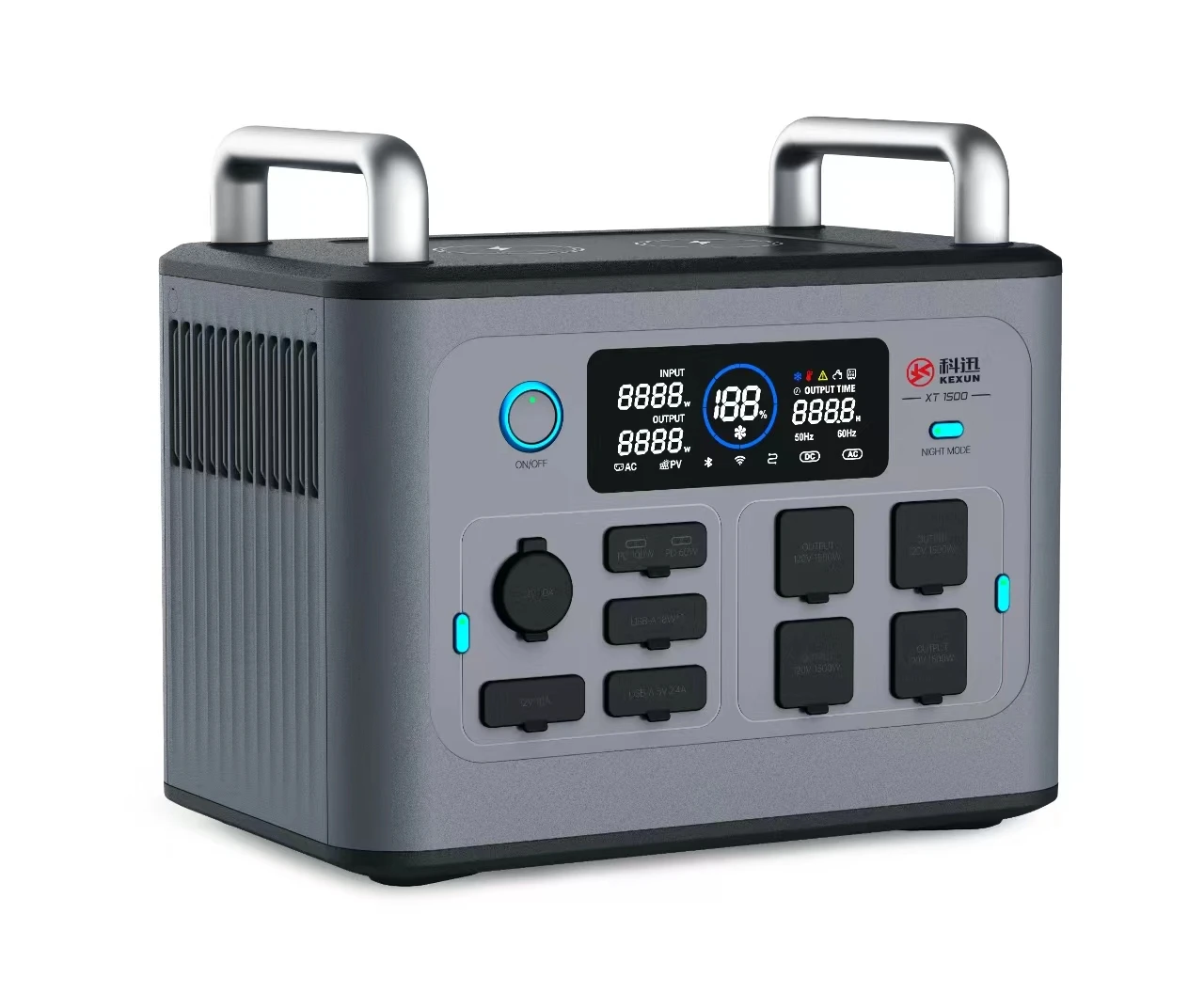 Çevrimdışı Ups 1500w Bekleme Kesintisiz Güç Kaynağı Bilgisayar Için ...