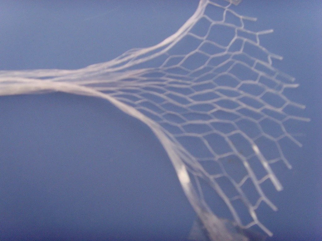 Plastic PP Polypropylene Filament Yarn Extrusion Plant