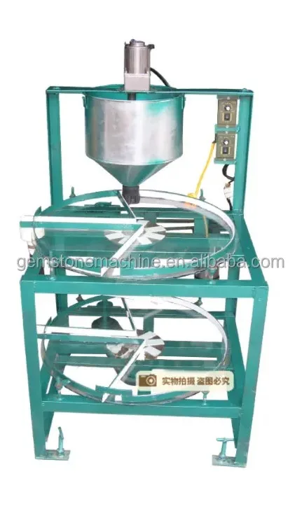 Ls-309 Automatic Full Round Bead Defective Bead Sorting Machine - Buy Stone Bead Sort Machine ...