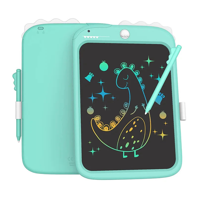 Doodle Board Kids Lcd Writing Tablet Drawing Tablet Electronic Digital ...