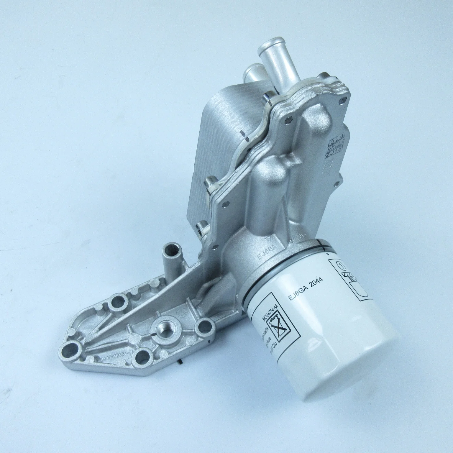 Genuine Oil Filter for Ford Transit - High Quality & Durability