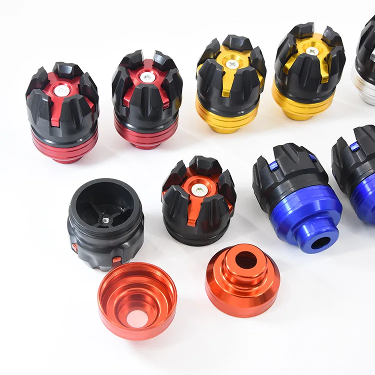 摩托车配件防落杯电动车摩托车改装铝合金 - Buy 购买防摔水杯,摩托车保护杯,摩托车杯 Product on Alibaba.com