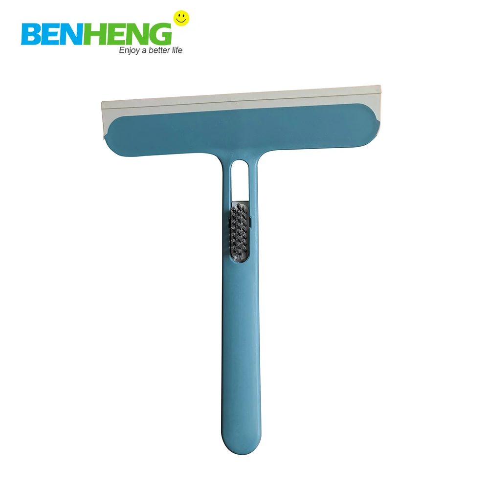 Benheng Fashion Window Wiper New Model With Sponge And Brush For ...