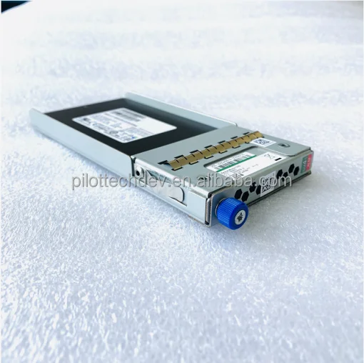 HDS VSP 5500 CFM 480GB 3292499-A - High Performance Storage