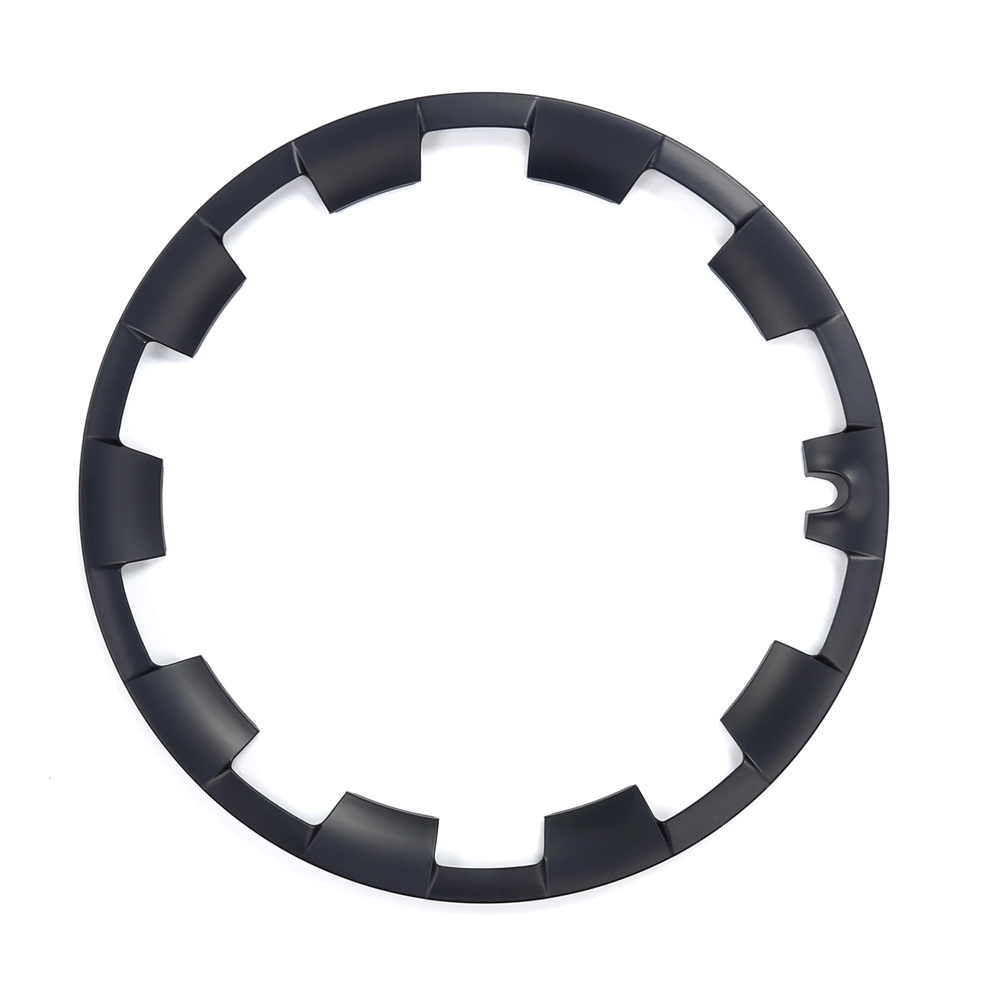 Wholesale Wheel Protector Rim Case Hubcaps Protection Ring 20" For ...