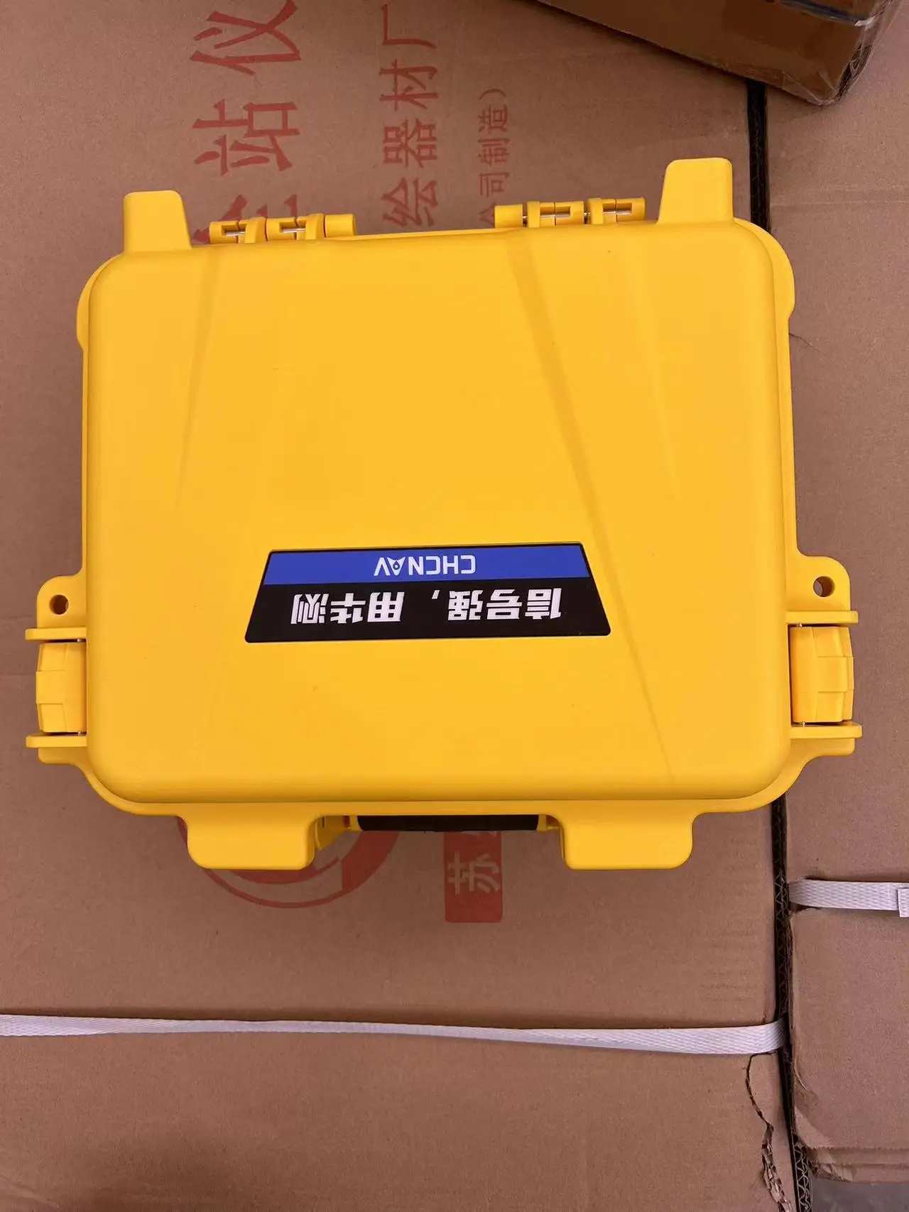 CHC X6/I73 Dual Frequency GNSS Survey Equipment - High Accuracy