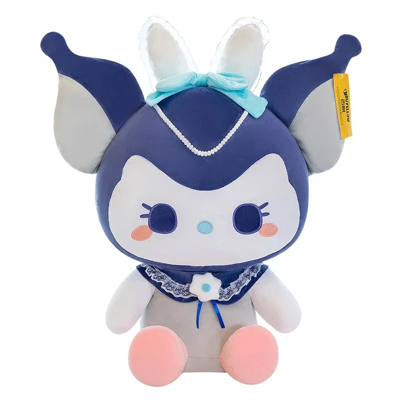 Sanrio Plush Kuromi My Melody Plush Toy Soft Plush Fill Doll - Buy ...