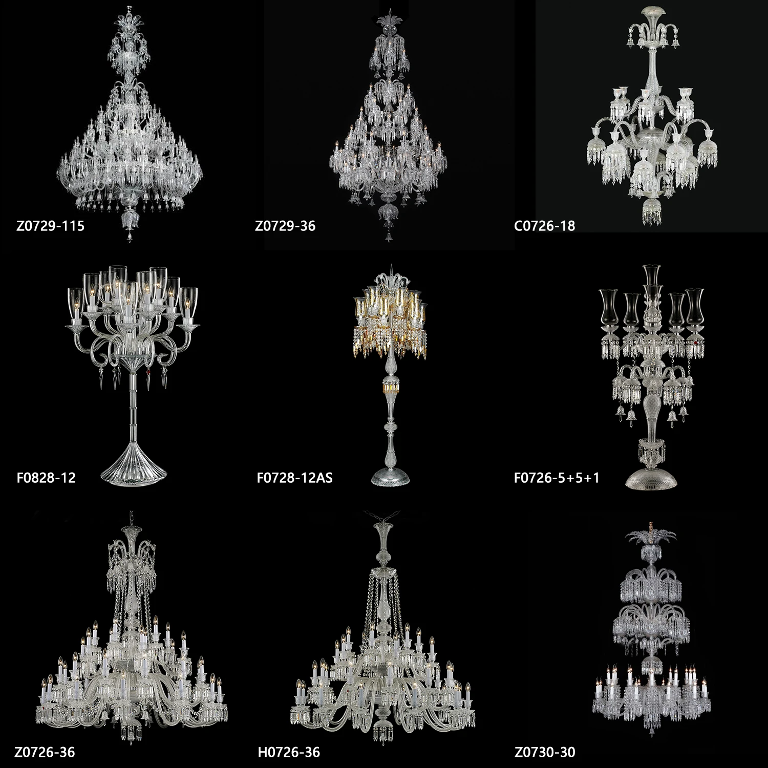 Modern Luxury Crystal Table Lamp Fashion Bedside Lamp Living Room Sofa ...