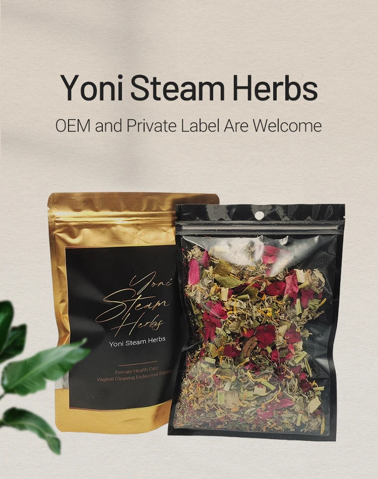 2023散装约尼沐浴草药100% 天然草药50g阴道蒸汽约尼蒸汽 - Buy V蒸汽在家里,阴道蒸汽,Yoni蒸汽 Product on ...