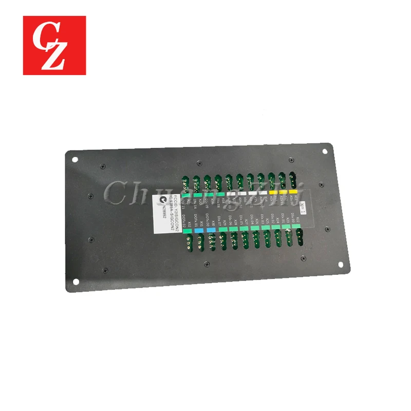 KAESER Compressor Control Module 220V, New 7.7602P0, 1-Year Warranty, 1 ...