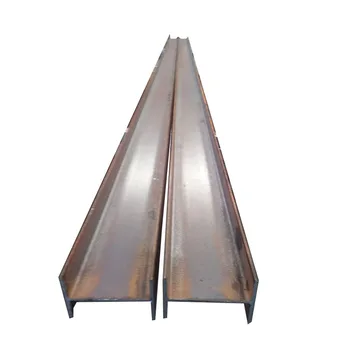 Standard Size Jis G3192 H Beam Ss400,Hot Rolled Hw Hm Alloy Steel H ...