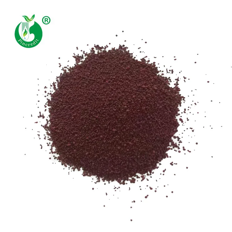 Food and Feed Grade Red Pigment Canthaxanthin 10% Carophyll Red Powder ...
