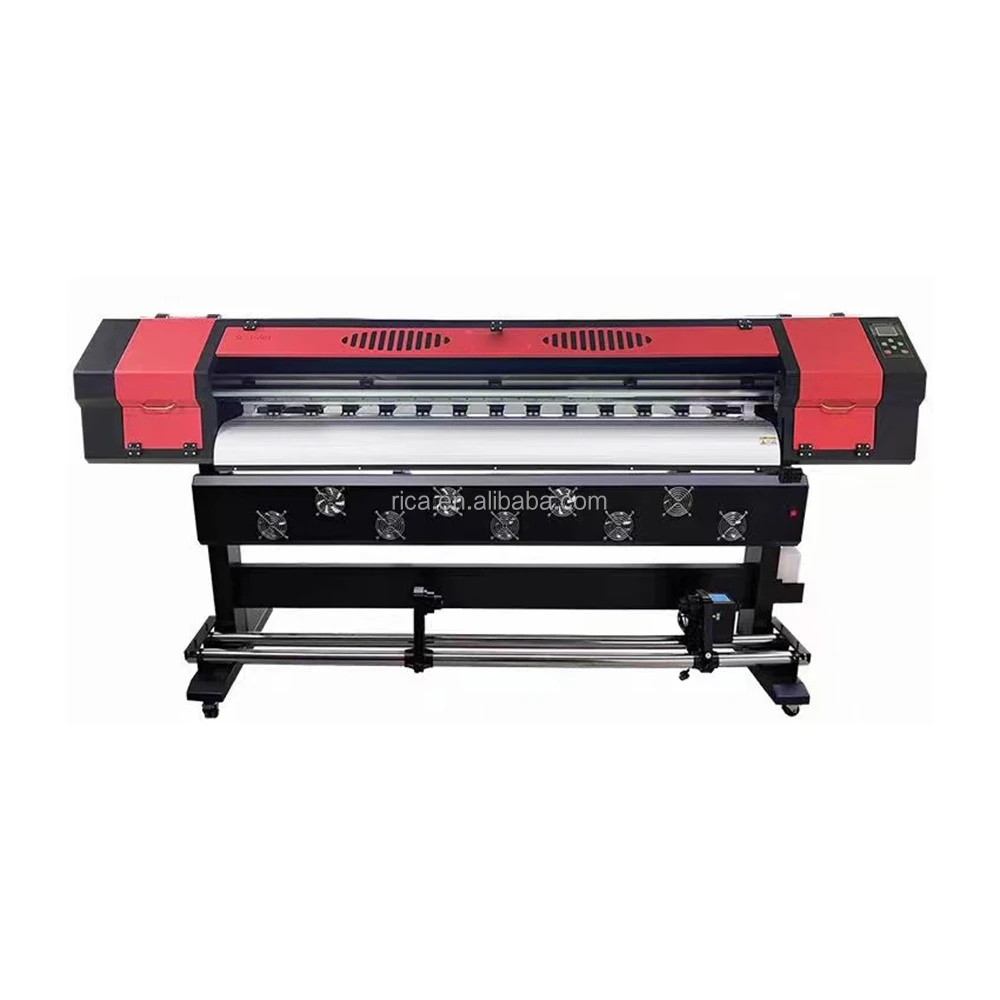 Uv Dtf Printer Solvent Digital Inkjet Grando Printer Digital Inkjet T ...