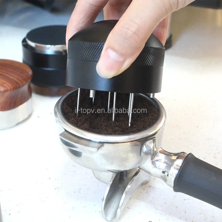 Espresso Coffee Stirrer Barista Stirring Needle for Espresso ...