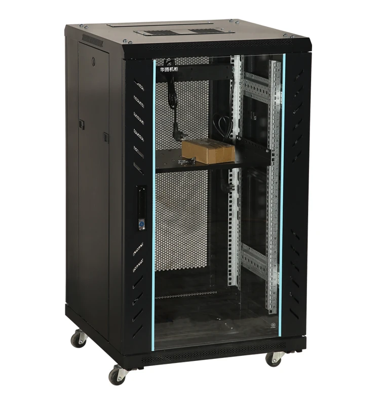 Customization Server Rack 42U Outdoor Metal Network Cabinets Data ...