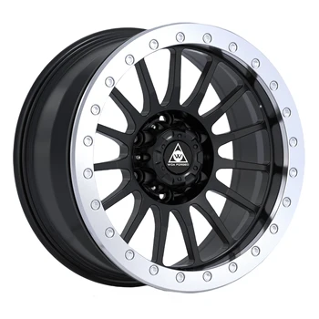 Custom Styles/colors/data Forged Wheels Single Off-road Piece/ 16/17/18 ...